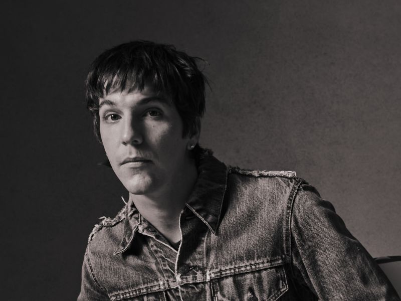 Role Model - Chuffmedia