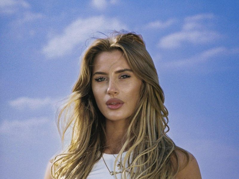 Bellah Mae - Chuffmedia