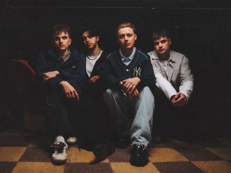Only The Poets - Chuffmedia