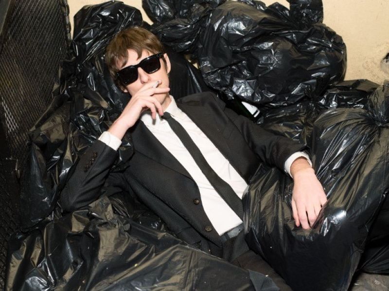 The Dare - Chuffmedia