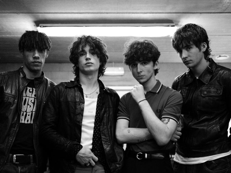 Inhaler - Chuffmedia