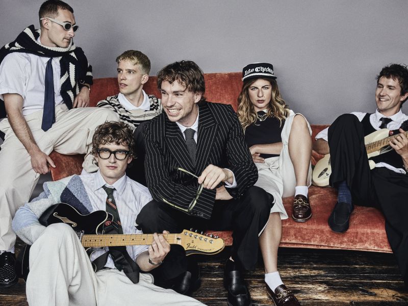 Sports Team - Chuffmedia